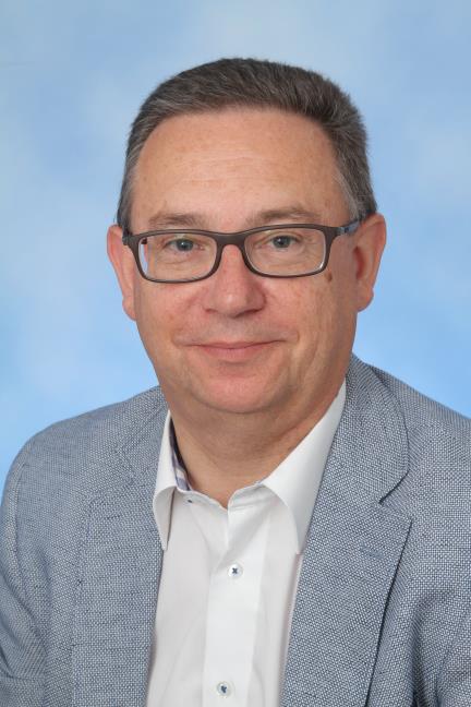 Frans Janssen - Groenewald