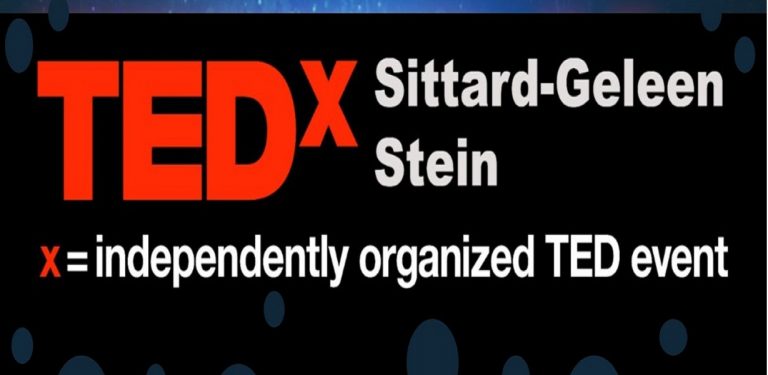 Flyer TEDx 2017 - Groenewald