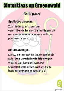 Knipsel - Groenewald