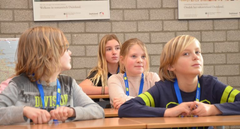 Kennismaking do 2018 - Groenewald