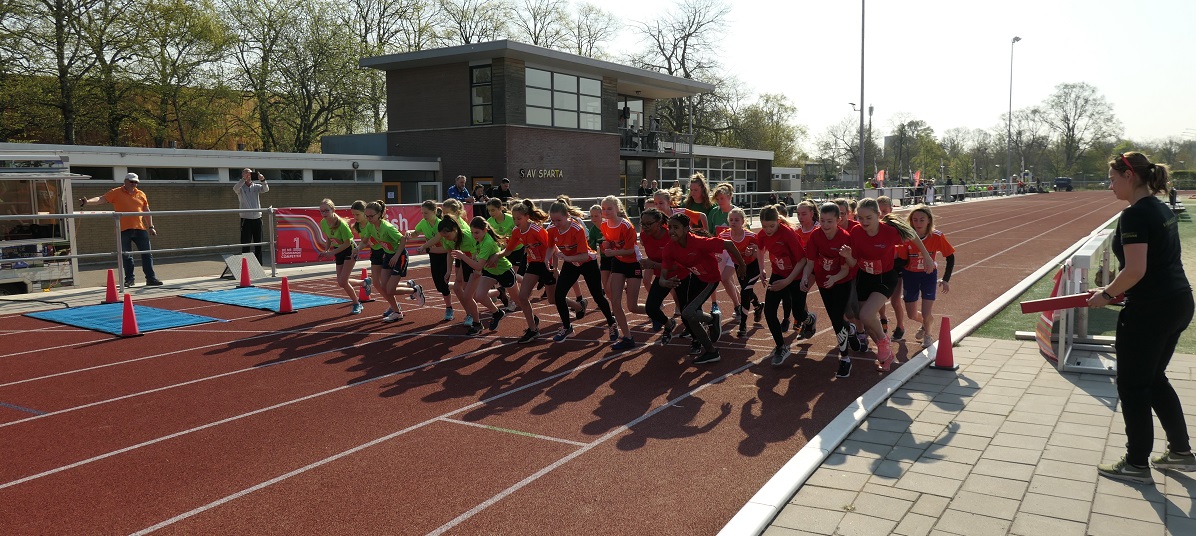 Voorronde NK Veldloop 2019 - Groenewald Voorronde NK Veldloop 2019 - Groenewald