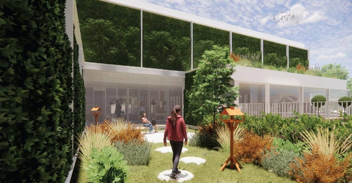 Wij gaan bouwen!!! - Groenewald