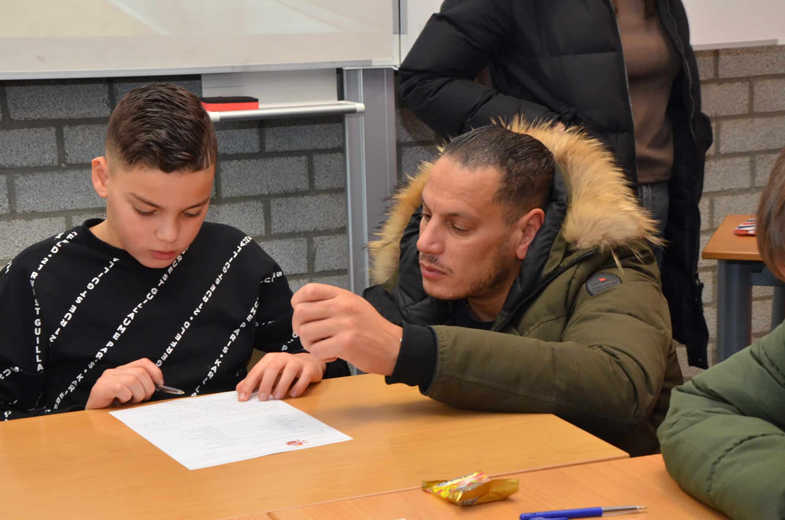 Kennismaking & open dag - Groenewald